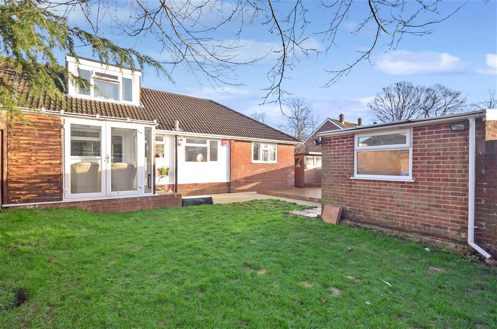 4 Bedroom Semi Detached Bungalow For Sale In Cherry Tree Avenue