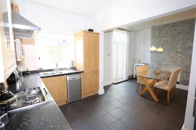 3 Bedroom Terraced House For Sale In Arley Avenue West Didsbury