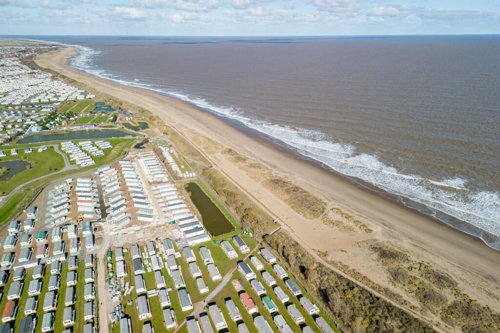 Land for sale in Beach Lots, Ingoldmells, Lincolnshire, PE25 1NJ, PE25