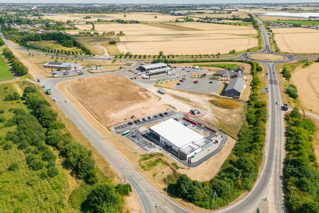 Commercial development for sale in Lincs Gateway, Goodison Road ...