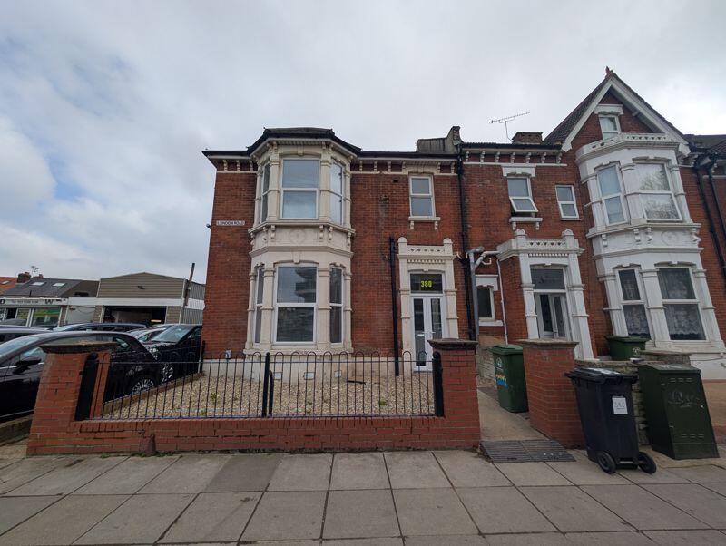 1 bedroom house share for rent in London Road, Portsmouth, PO2