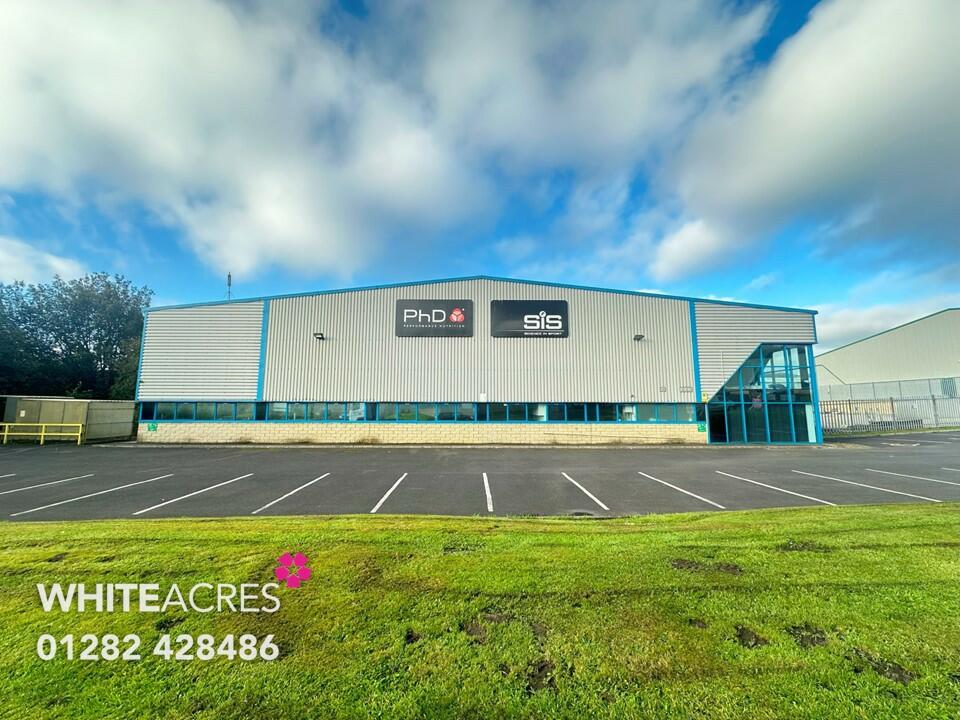 Light industrial facility to lease in 35 Churchill Way, Pendle , Nelson ...