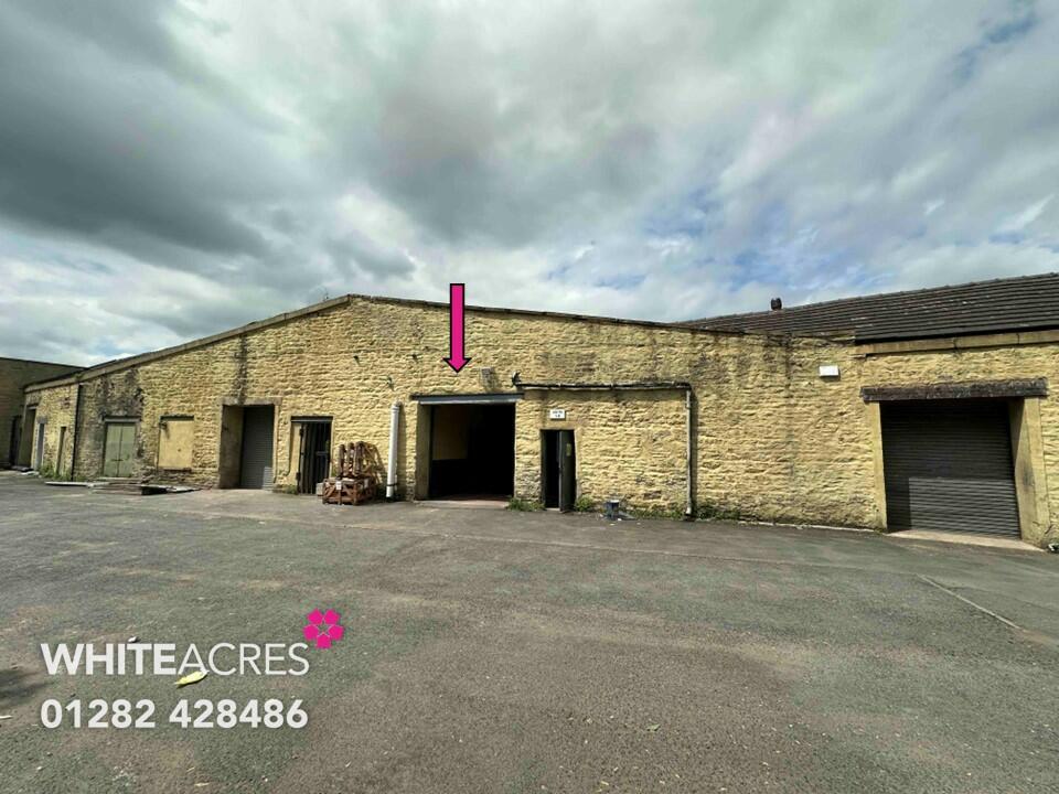 Light industrial facility to lease in Unit 3 , Garden Vale Business ...