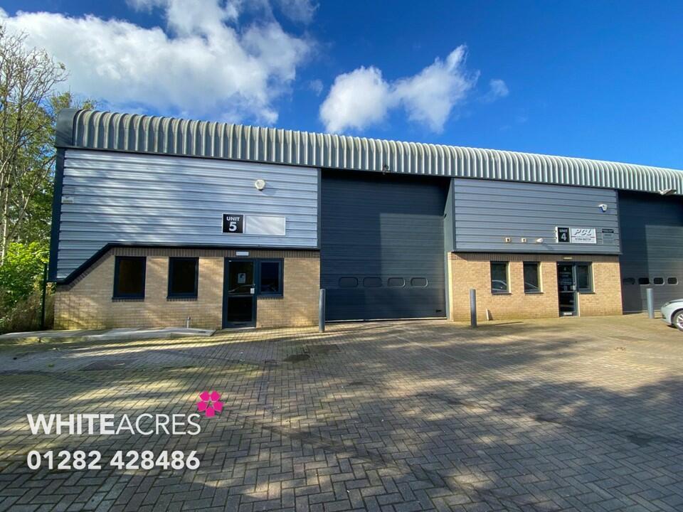 Light industrial facility to lease in Unit 5, Norden Court, Alan ...