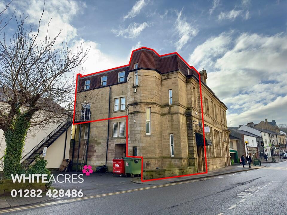 Leisure facility to lease in Bank Chambers , 1 York Street , Clitheroe ...