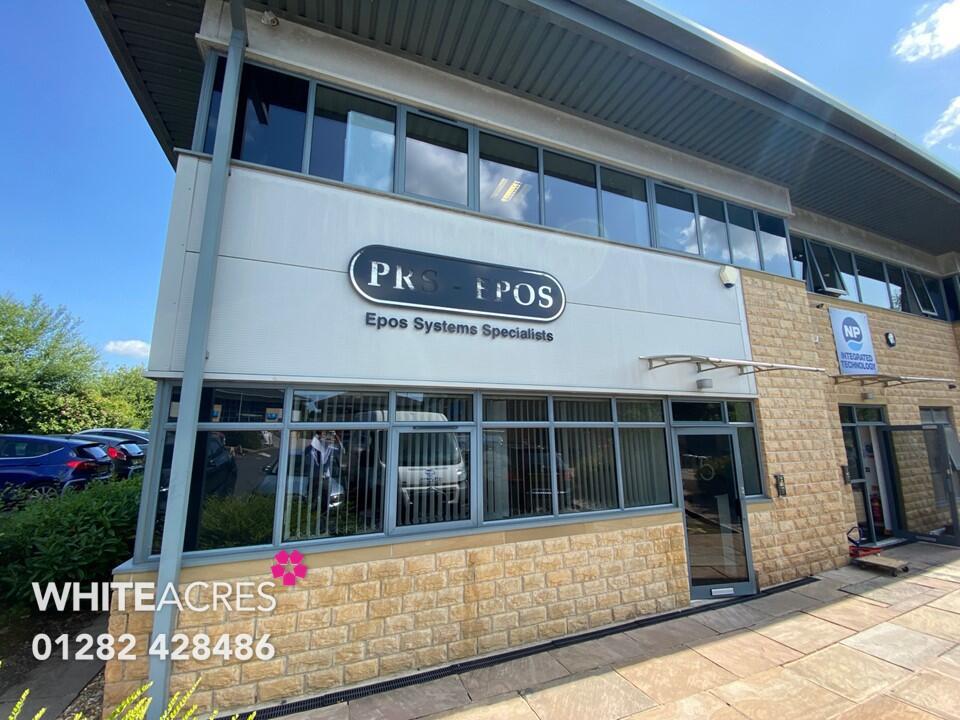Office to lease in Suite 5, Vantage Court, Riverside Way, Barrowford ...