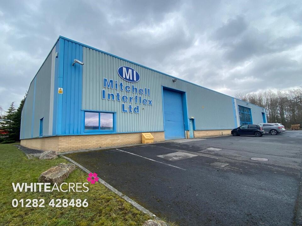 Light industrial facility for sale in 36A & 36B Churchill Way , Nelson ...