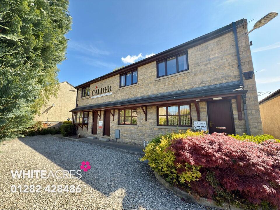 Office to lease in First Floor Offices 2 Calder Mews , Manor Road, Whalley, Clitheroe, BB7 9TE, BB7