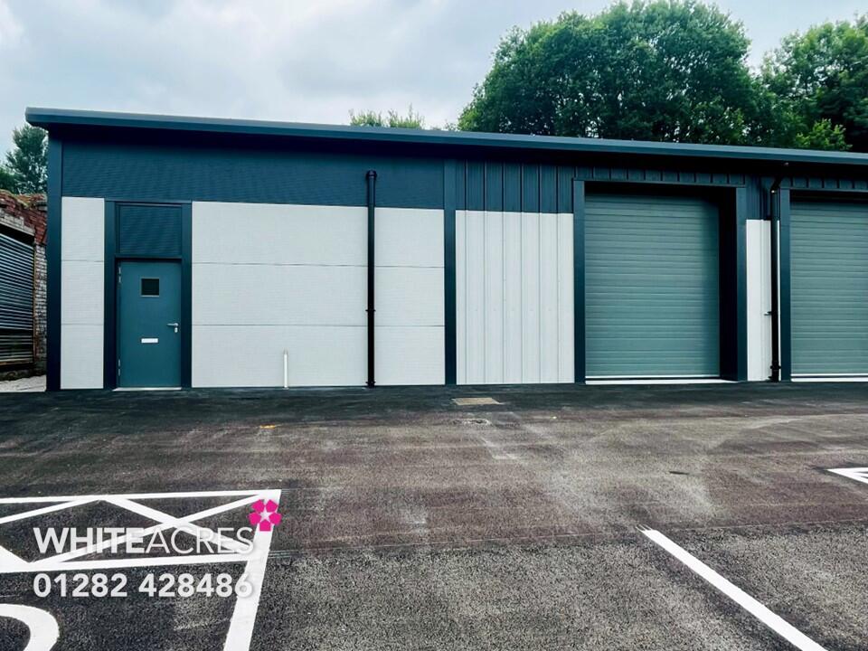 Light industrial facility for sale in 5A Spring Gardens Mill Business ...