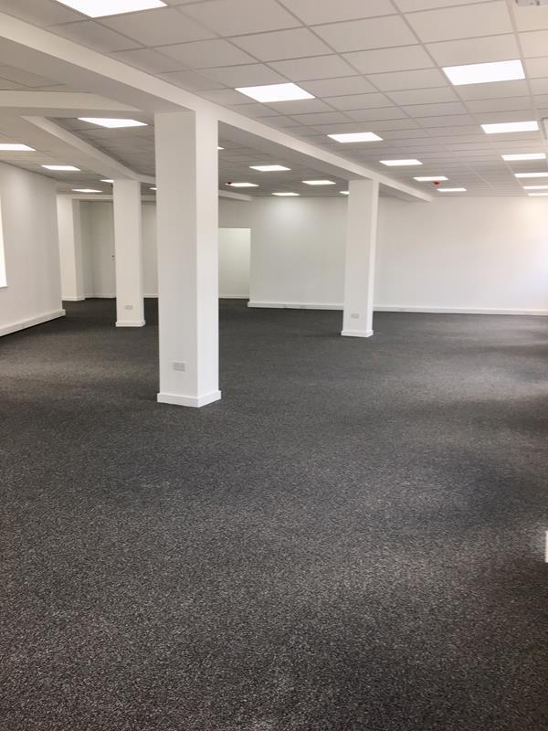 Office to lease in Balfour House, 741 High Road, North Finchley, London ...