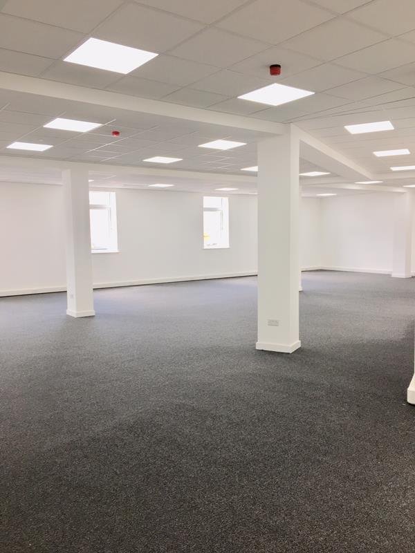 Office to lease in Balfour House, 741 High Road, North Finchley, London ...