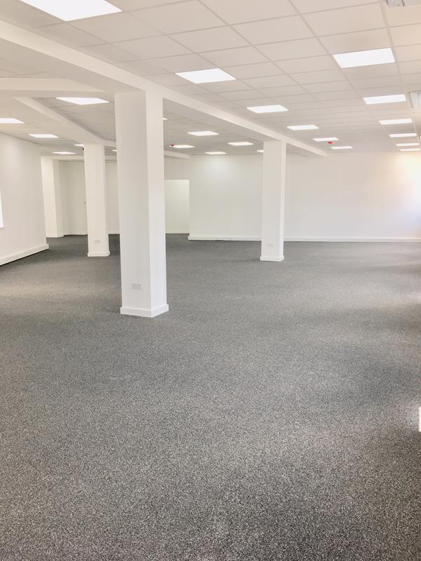 Office to lease in Balfour House, 741 High Road, North Finchley, London ...