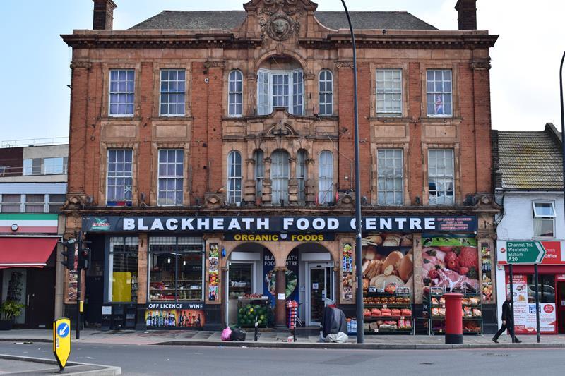 Shop for sale in New Tigers Head, Lee Road, London, SE3 9DJ, SE3