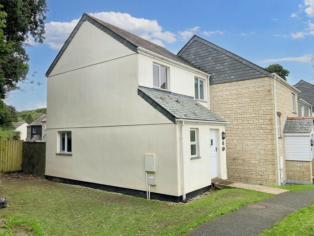 2 bedroom cottage for sale in Pendra Loweth, Goldenbank, TR11