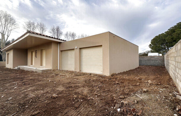 3 bedroom villa for sale in Montesquieu-Des-Alberes, Languedoc ...