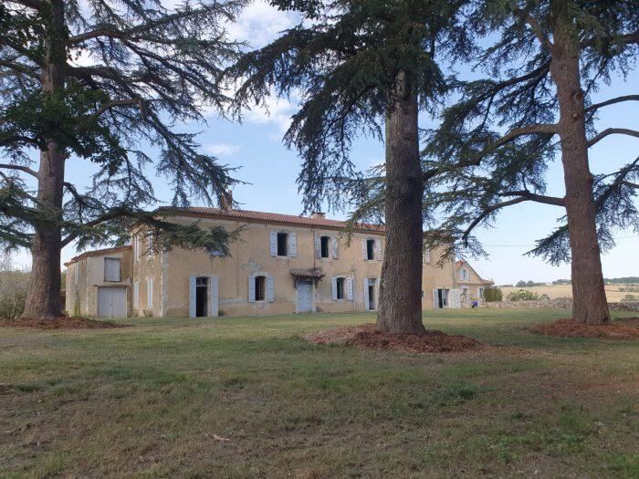 6 bedroom farm house for sale in Auch, Midi-Pyrenees, 32000, France