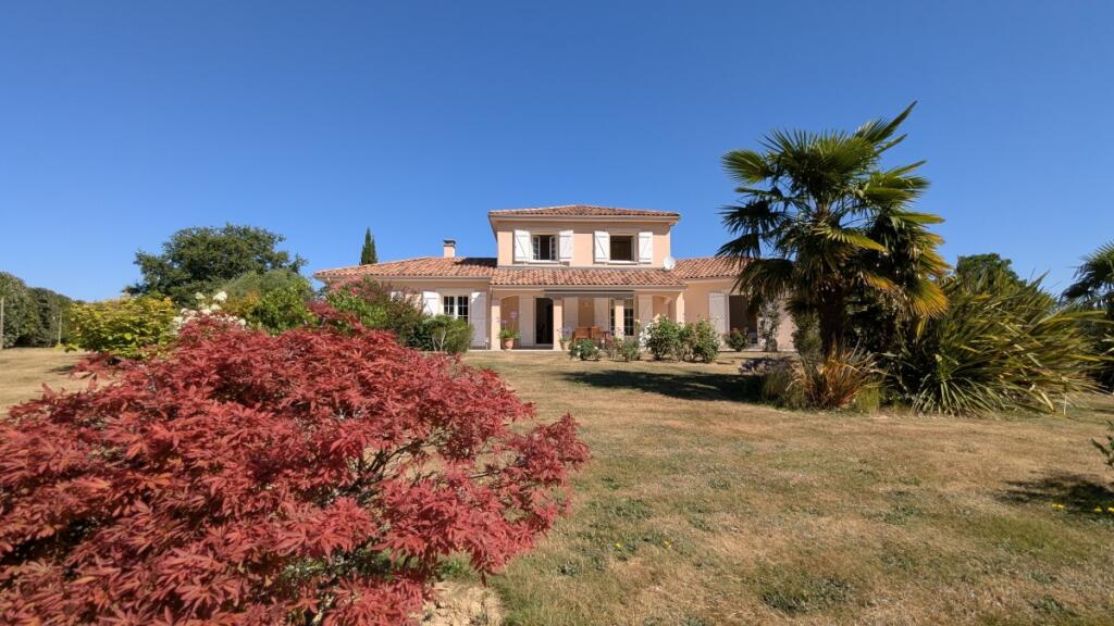 4 bedroom villa for sale in Riscle, Midi-Pyrenees, 32400, France
