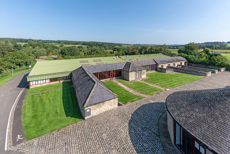Office to lease in Stocksfield Hall Business Park, Stocksfield ...