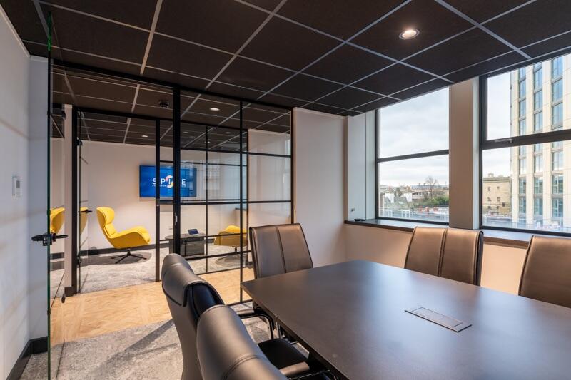 Office to lease in The Spire, Pilgrim Street, Newcastle Upon Tyne, Tyne ...