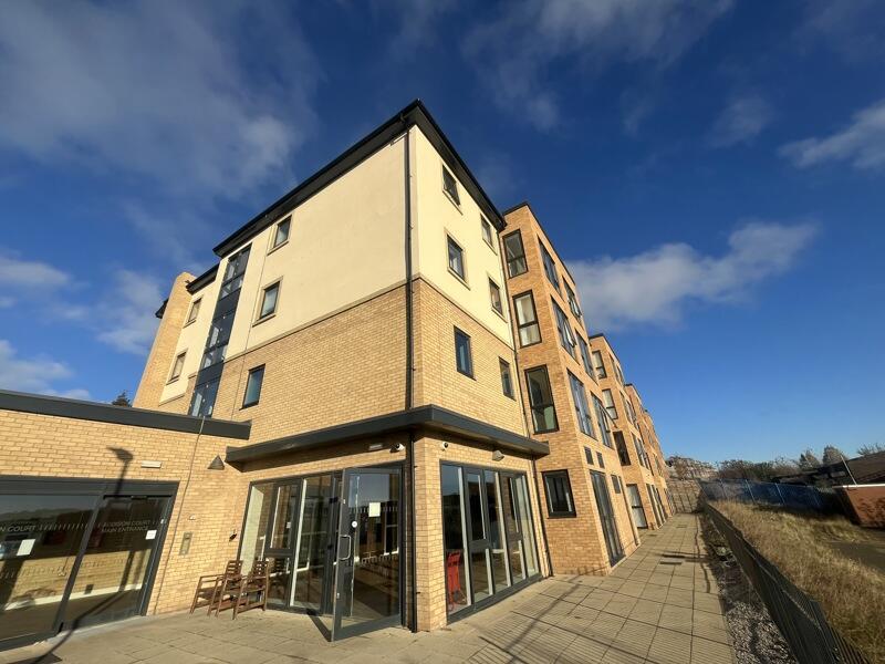 High street retail property to lease in Ground Floor Addison Court ...