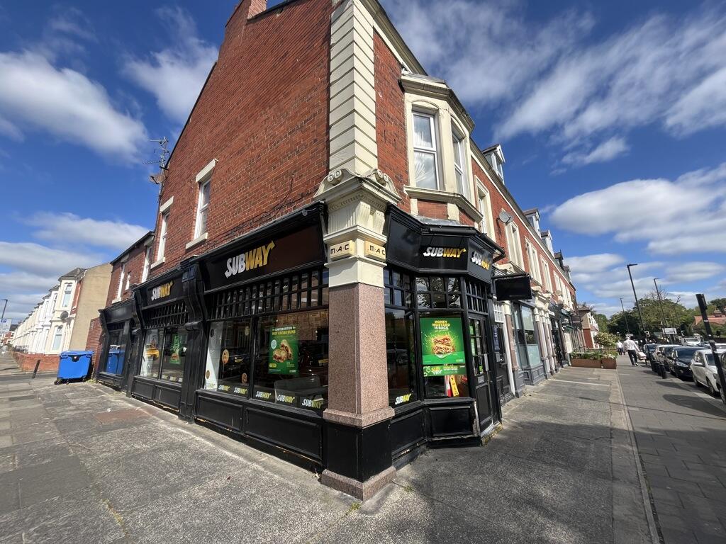 High street retail property to lease in 103 St. Georges Terrace ...