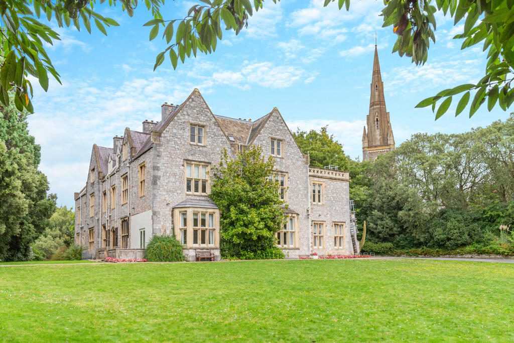 Commercial development for sale in Larkbeare House, Topsham Road ...