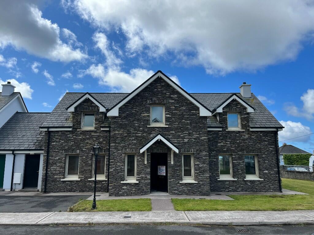 4 bedroom link detached house for sale in Waterville, Kerry, Ireland