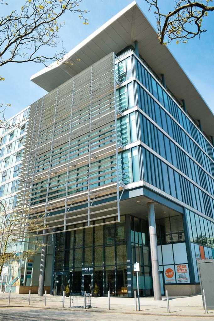 Office to lease in Metropolitan House, 4th & 5th Floors, 321 Avebury ...