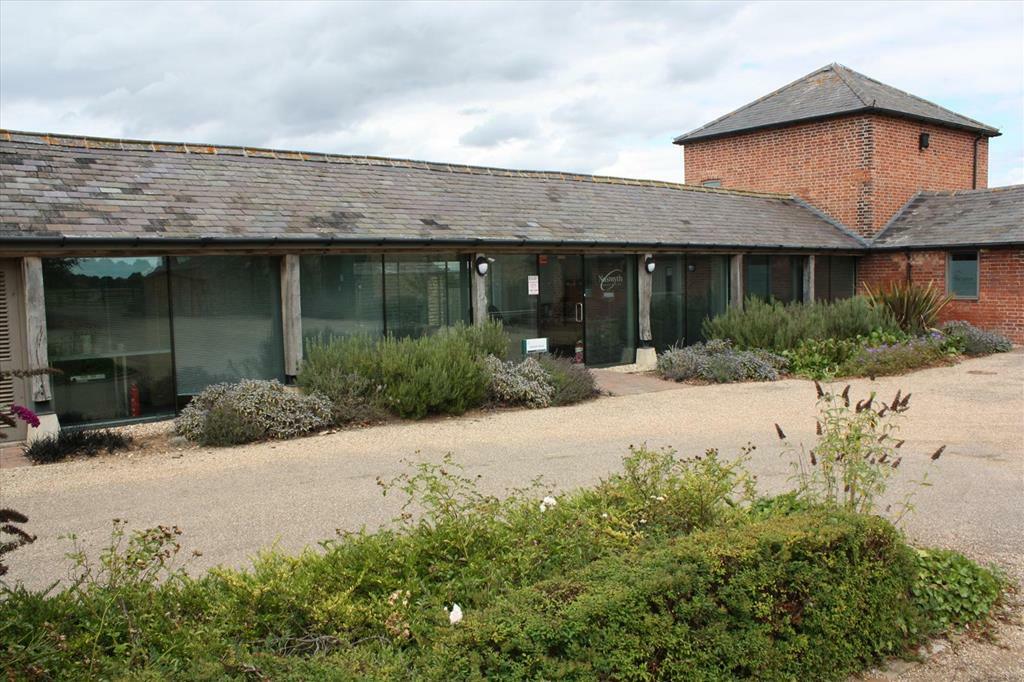 Office to lease in Manor Farm Court, Old Wolverton Road, Old Wolverton ...