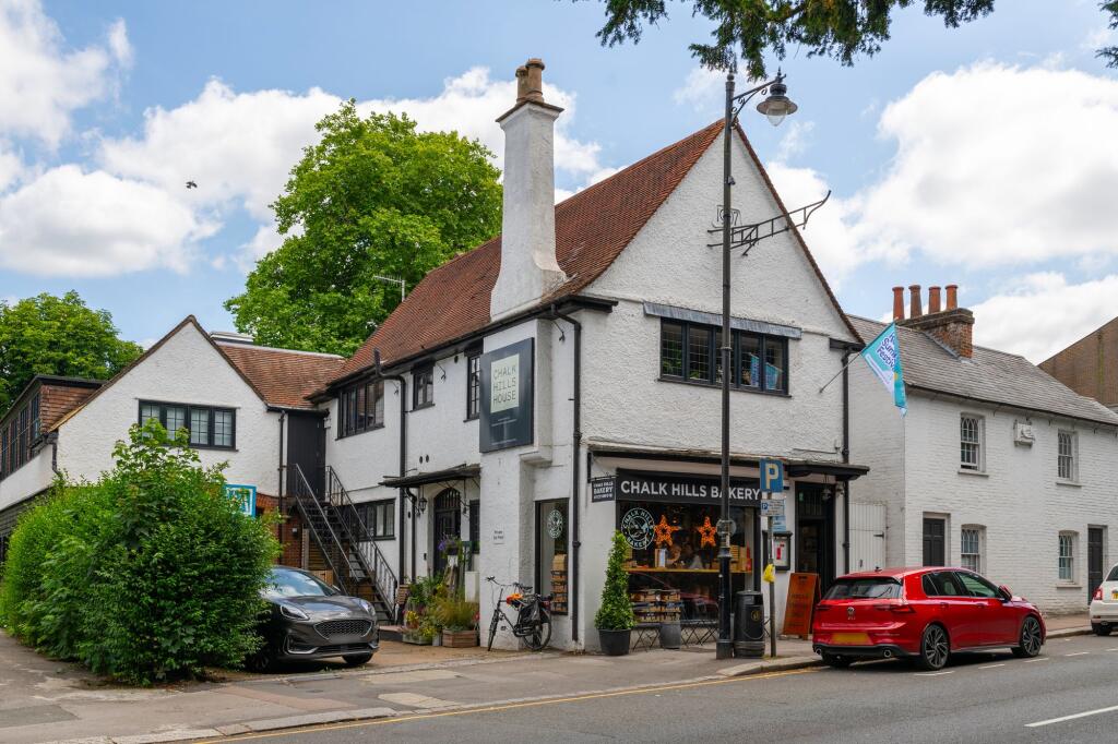 1 bedroom flat for sale in Bell Street, Reigate, RH2