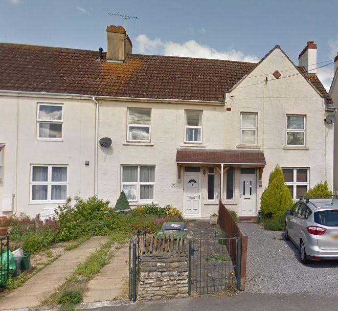 1 bedroom house share for rent in North Road, Bristol, BS34