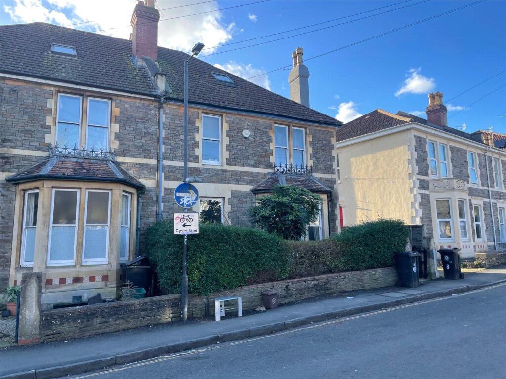 1 bedroom house share for rent in Elton Road, Bishopston, BS7