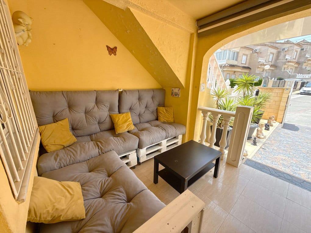 4 bedroom apartment for sale in Valencia, Alicante, El Galan, Spain