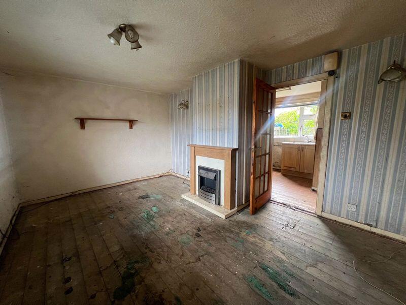 2 bedroom terraced house for sale in Rosary Road, Oldham, OL8