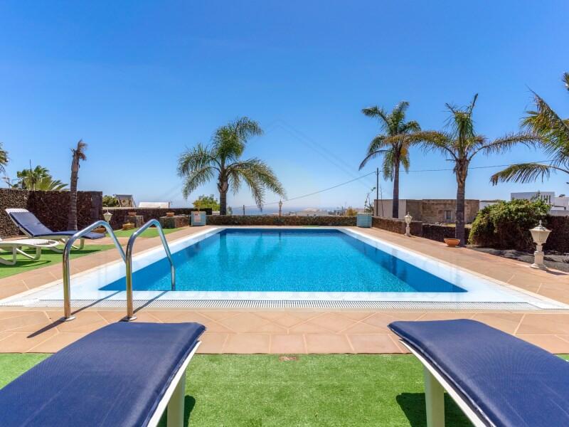 7 bedroom house for sale in Canary Islands, Lanzarote, Tías, Spain