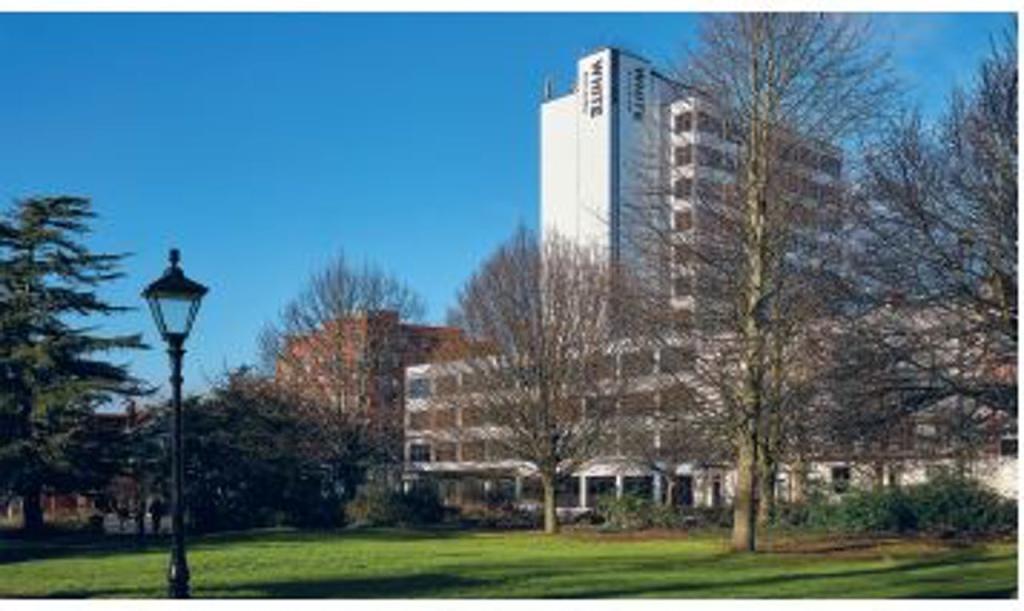 Office to lease in White Building, 1-4 Cumberland Place, Southampton ...