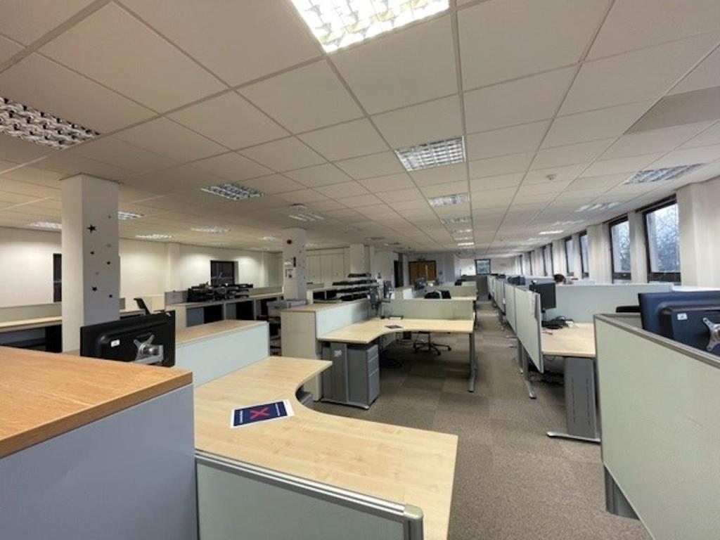 Office for sale in Brunel House 21 Brunswick Place, Southampton, SO15 ...