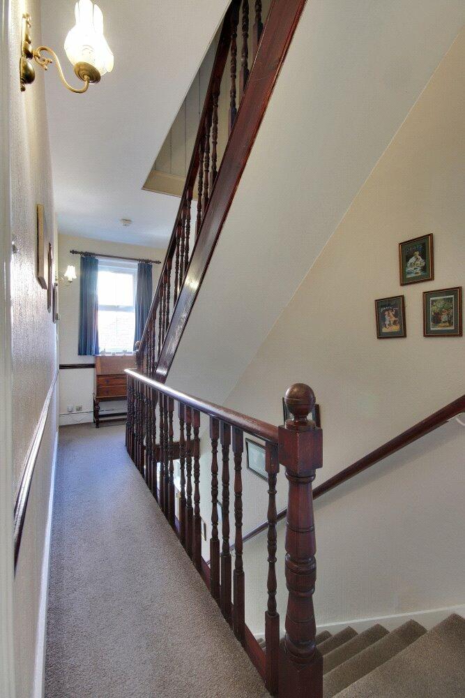 4 bedroom semi-detached house for sale in Holmrook, Hailsham Road ...