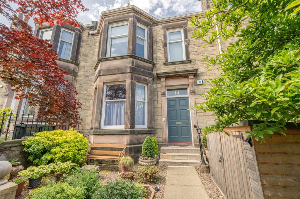2 bedroom flat for sale in 14/2 Granby Road, Edinburgh, EH16