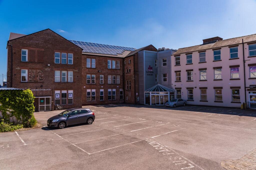 Office to lease in Tannery Court, Tanners Lane, Warrington, WA2 7NP, WA2
