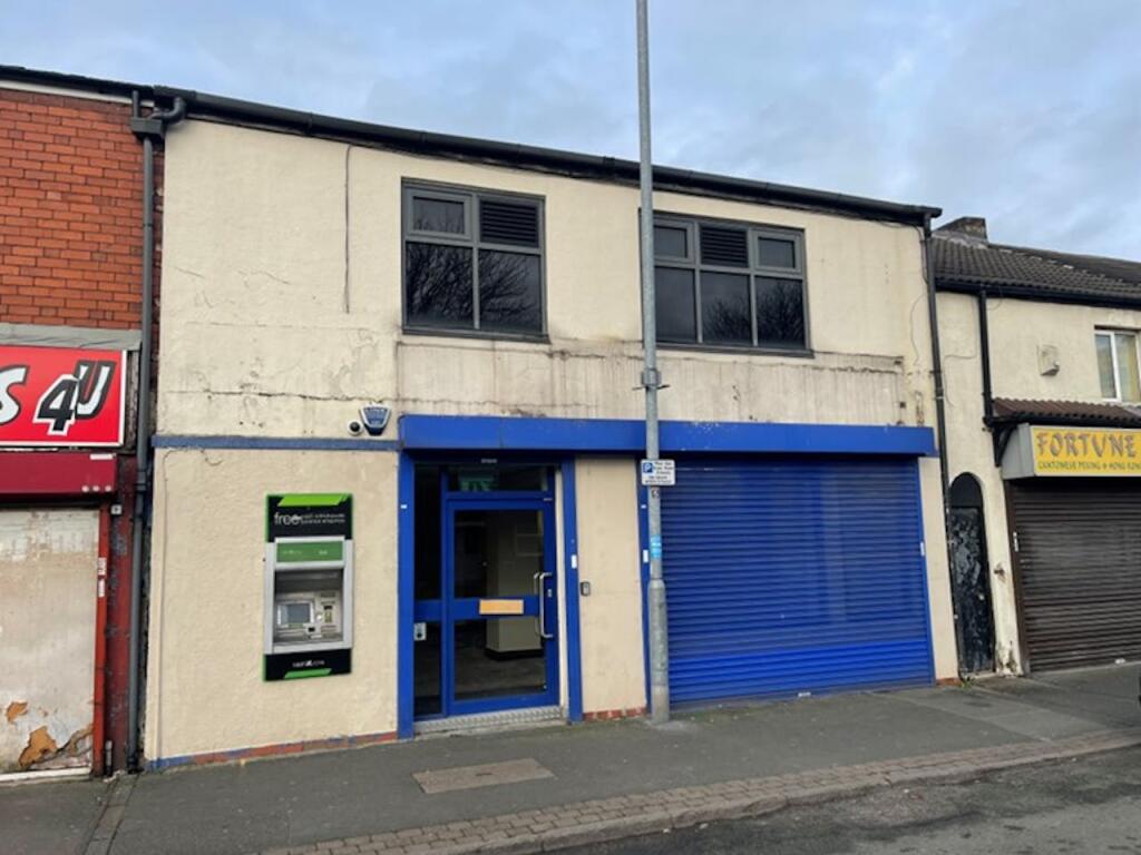 High street retail property to lease in 99-101 Higher Parr Street, St ...