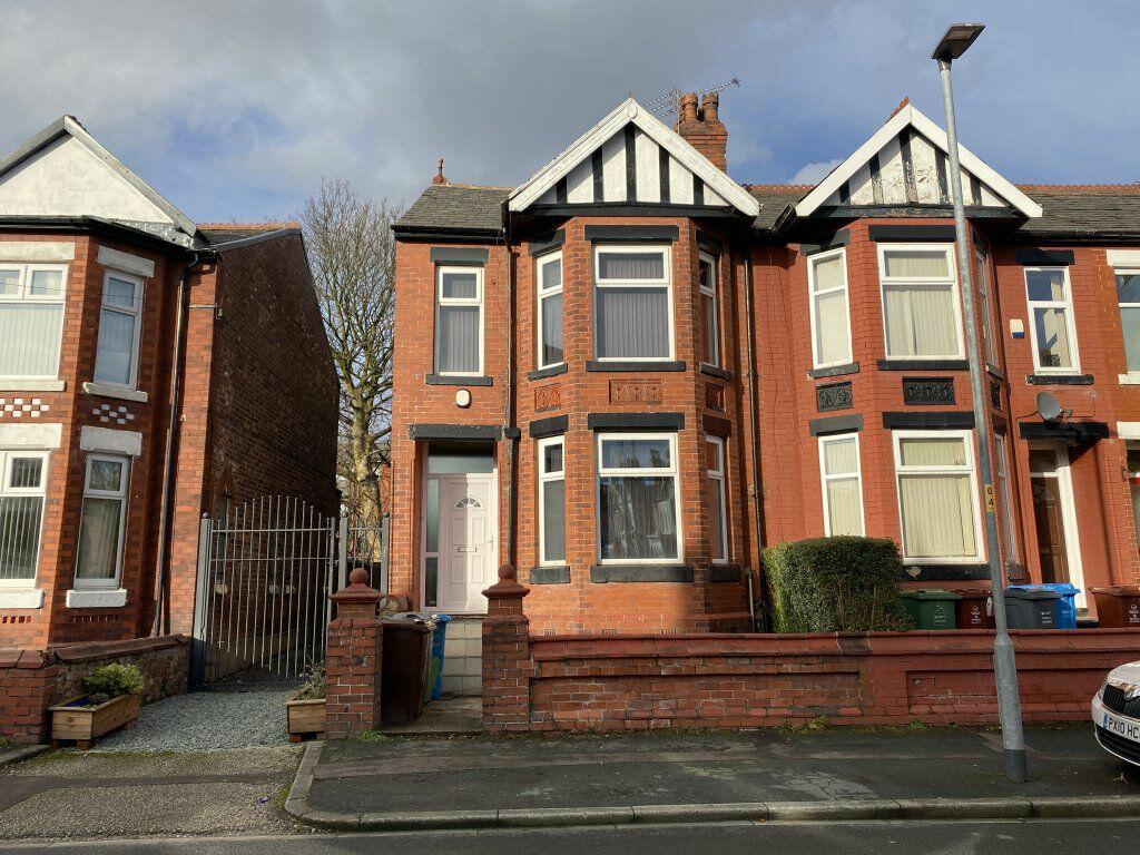 6 bedroom house for rent in Langdale Road, Victoria Park, £120pppw, M14