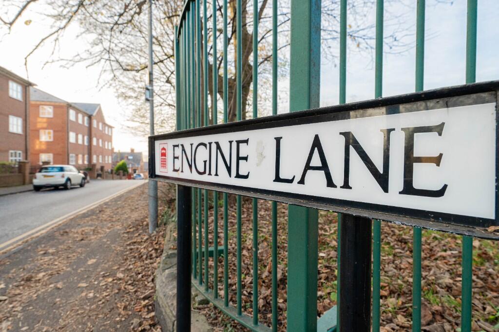 2 bedroom apartment for sale in Robinswood, Engine Lane, Gateshead ...