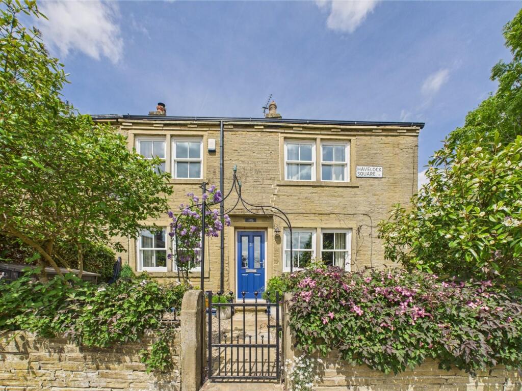 3 bedroom character property for sale in Havelock Square, Thornton ...