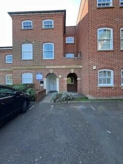1 bedroom flat for rent in George Roche Road, Canterbury, Kent, CT1