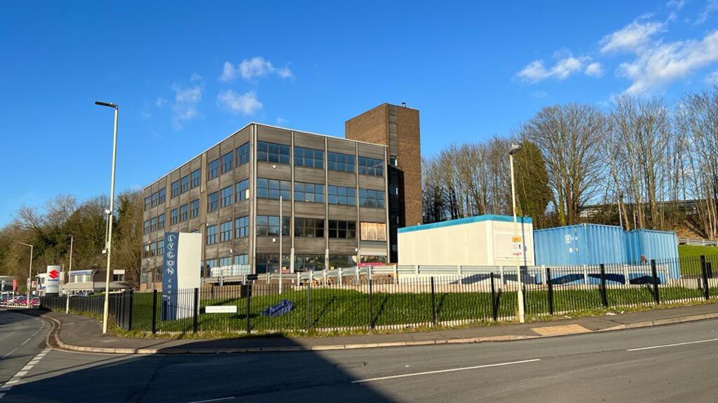 Office for sale in Lygon Court, Hereward Rise, Halesowen, B62 8AN, B62