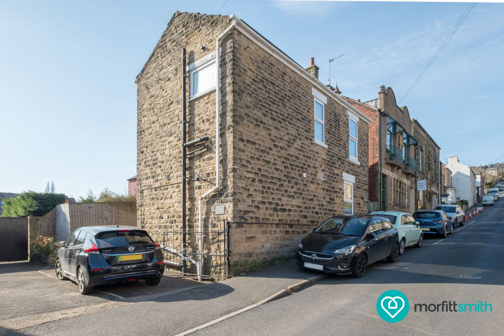 3 bedroom detached house for sale in Fir Street, Walkley, Sheffield, S6 ...