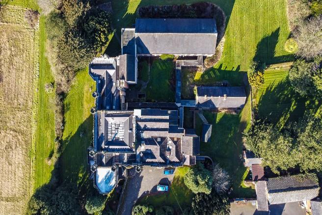 Place of worship for sale in St Marys Abbey, Main Road, Colwich, ST18 ...