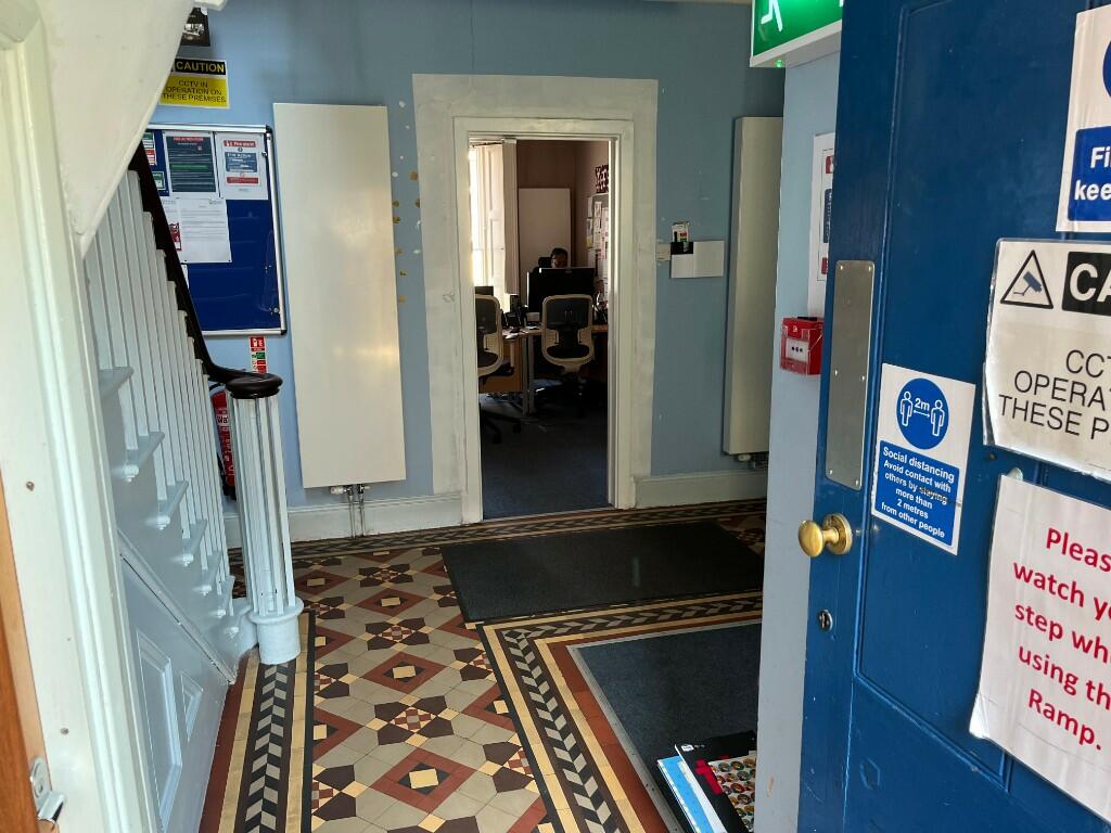 Office for sale in 18 Waterloo Road, Wolverhampton, West Midlands, WV1