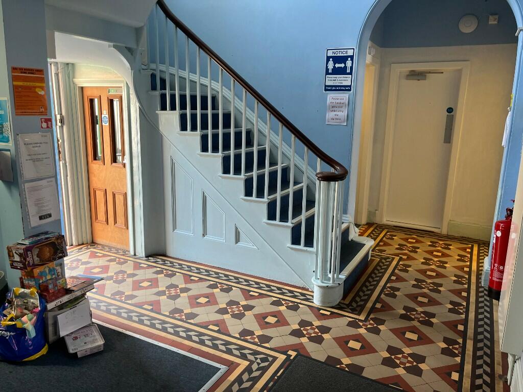 Office for sale in 18 Waterloo Road, Wolverhampton, West Midlands, WV1